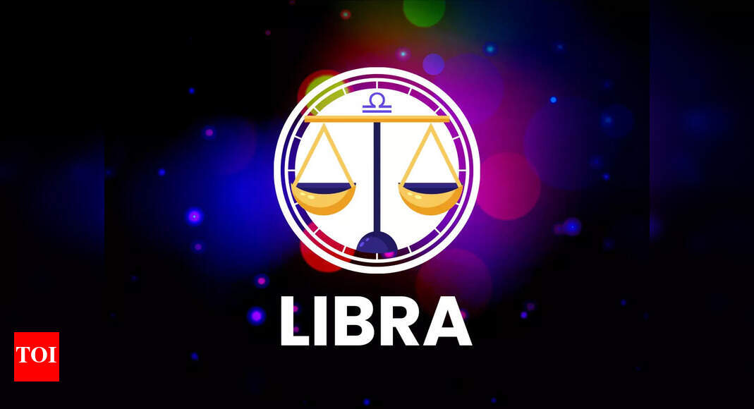 It's a very good day for Libra as the day going to be incredible for ...
