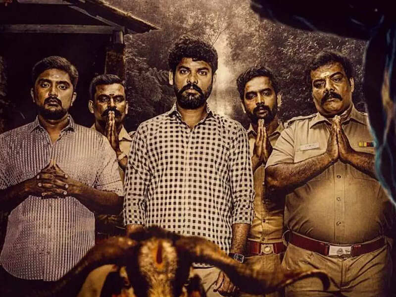 Vemal’s ‘Vilangu’ set for its World Television Premiere soon - Times of ...