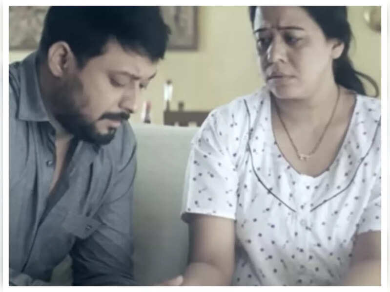 'Vaalvi' trailer: Swwapnil Joshi, Subodh Bhave and Shivani Surve ...
