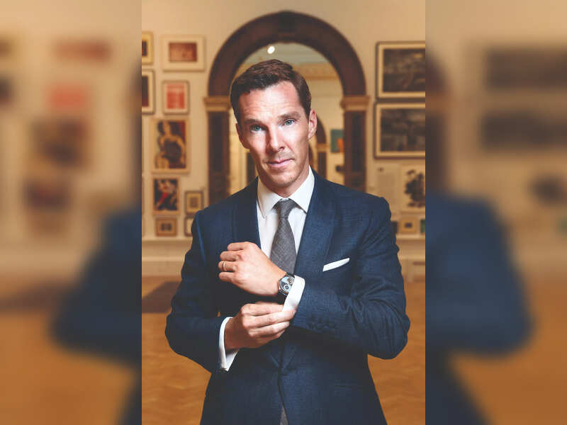 Benedict Cumberbatch not to face reparation claim for slave trade links - Times of India