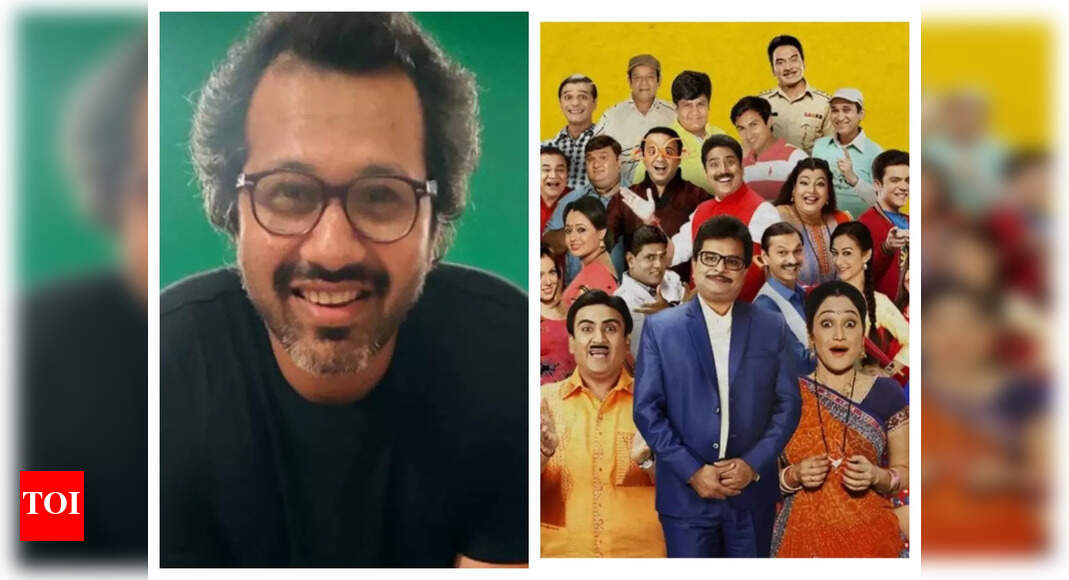 Exclusive - Taarak Mehta director Malav Rajda on quitting the show ...