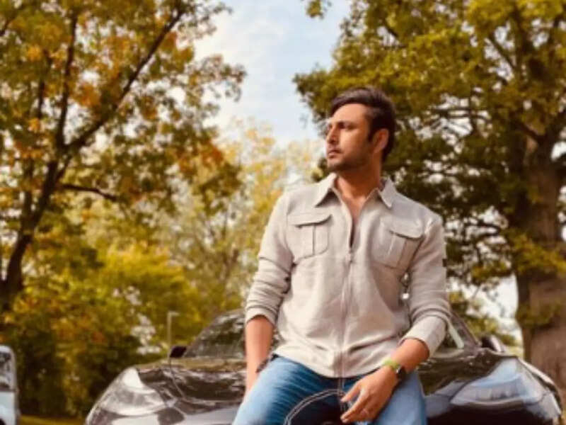 Anshul Trivedi on 'Karma': One rarely gets to watch a true story-based ...