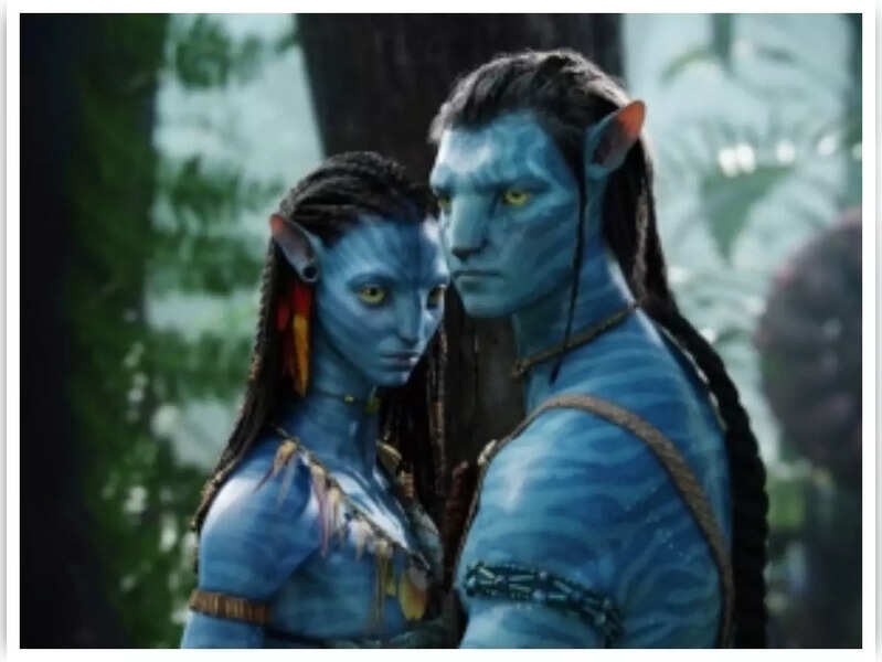 James Cameron hints at showing the dark side of Na'vi in 'Avatar 3 ...