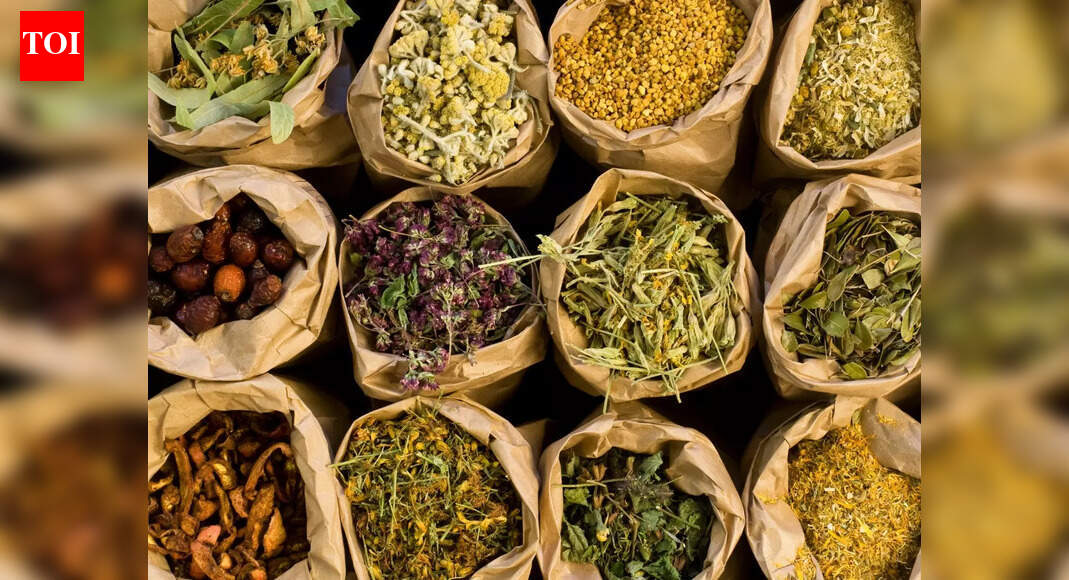 5 rare herbs found in India and their uses