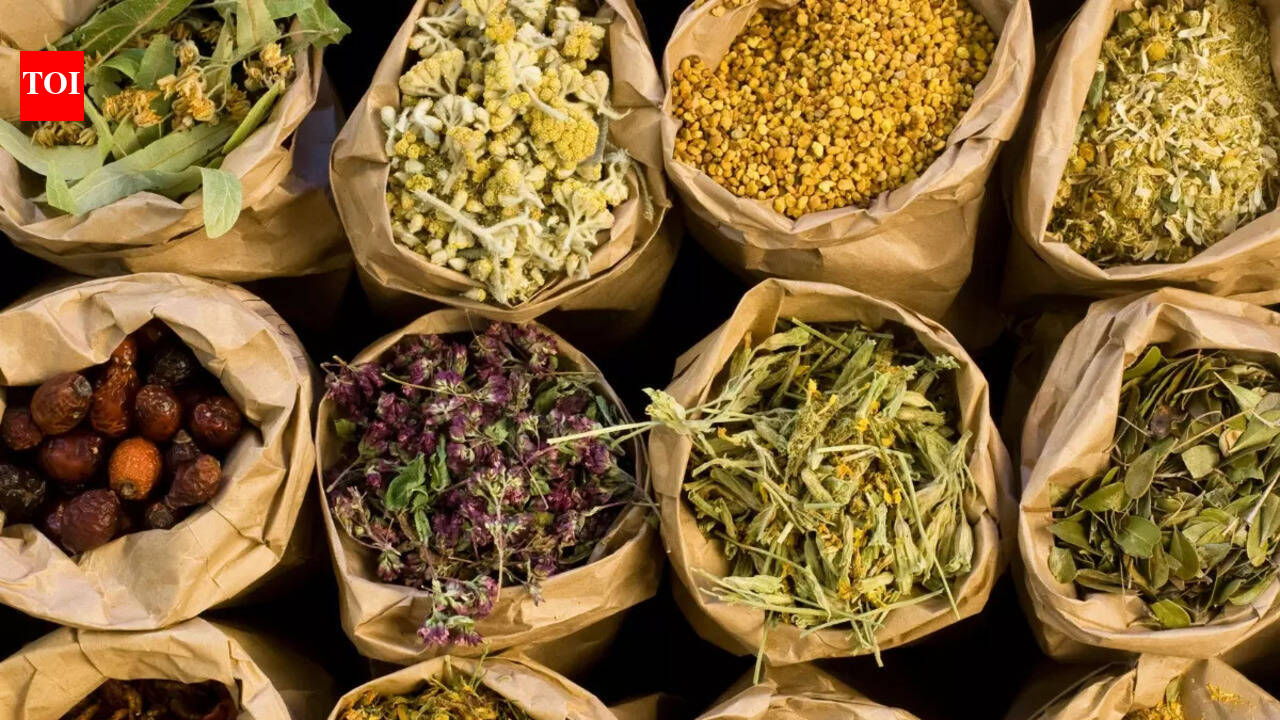 5 rare herbs found in India and their uses