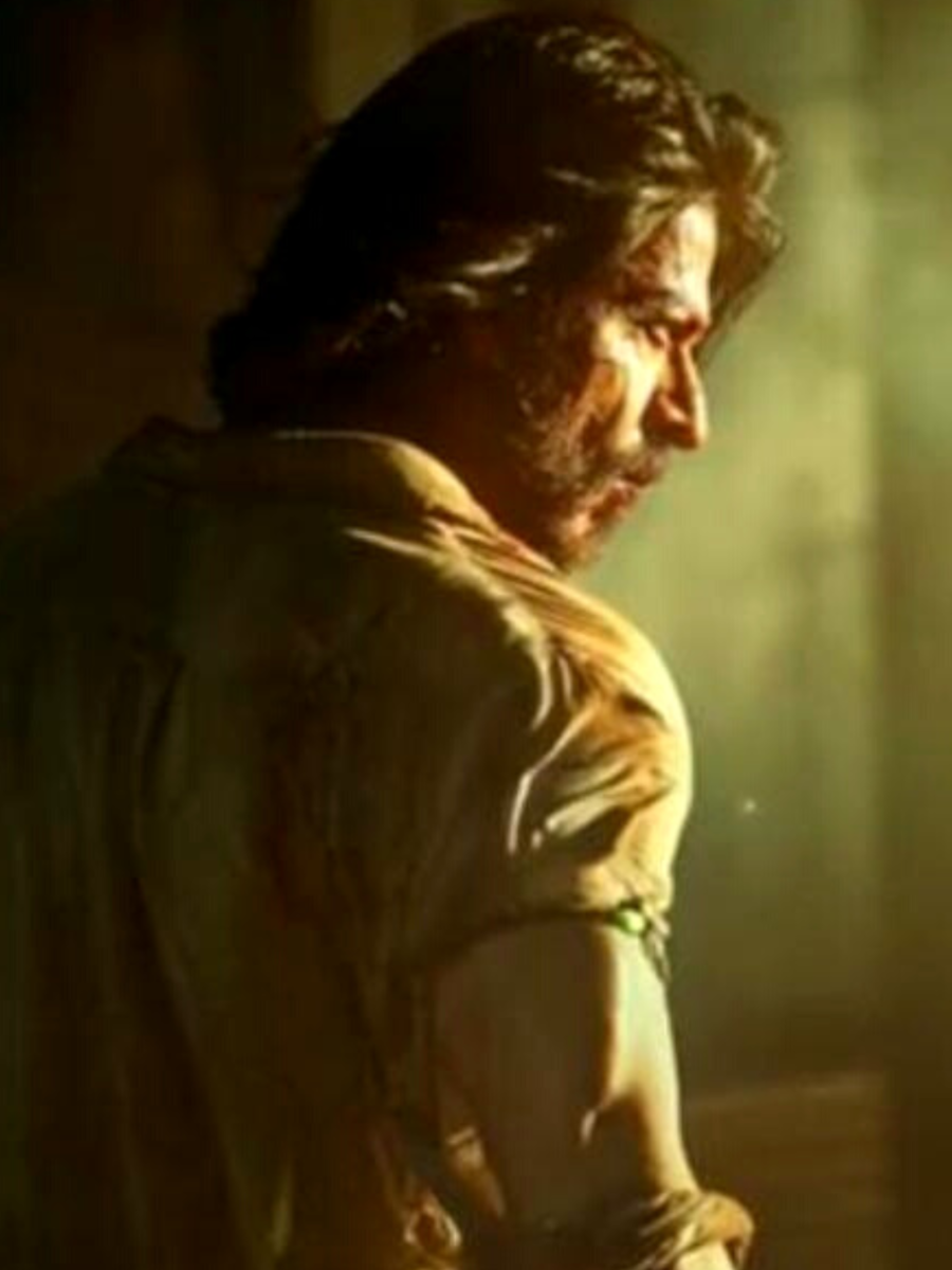 Shah Rukh Khan's savage replies that show he is the real 'Pathan ...