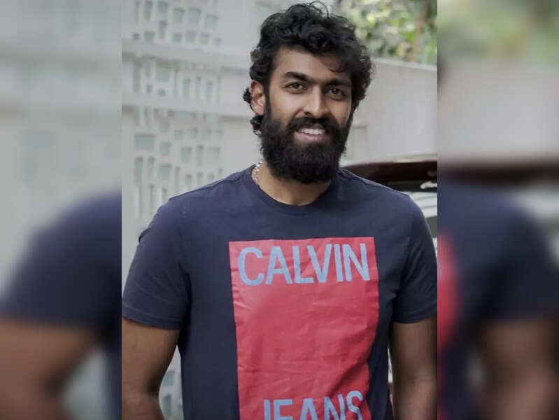 It was a dream for me to work with someone from 'Dodmane': Simple Suni ...