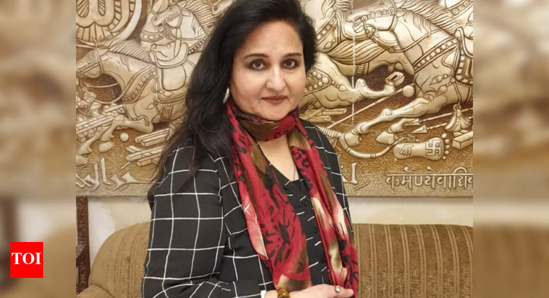 Reena Roy: I want to make a comeback with projects like Baghban and ...