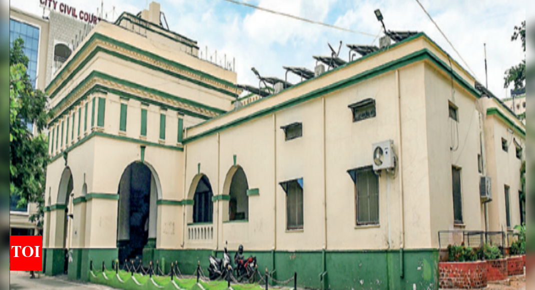 Scb: Defence minister sets up panel on SCB, Greater Hyderabad Municipal ...