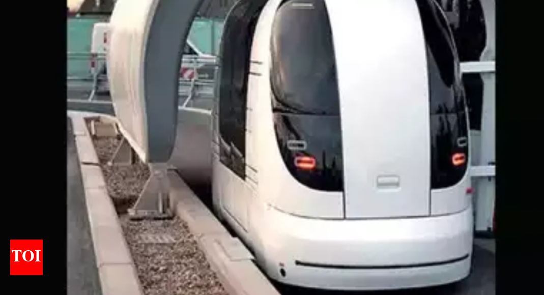 Yamuna Expressway Industrial Development Authority: How Feasible Is Pod ...