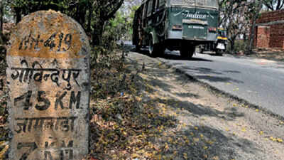 One Out Of Six Cyber Crime Arrests Has Jamtara Link | Kolkata News ...