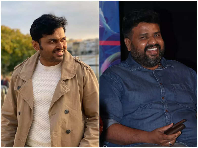 Karthi to join hands with Nalan Kumarasamy | Tamil Movie News - Times ...