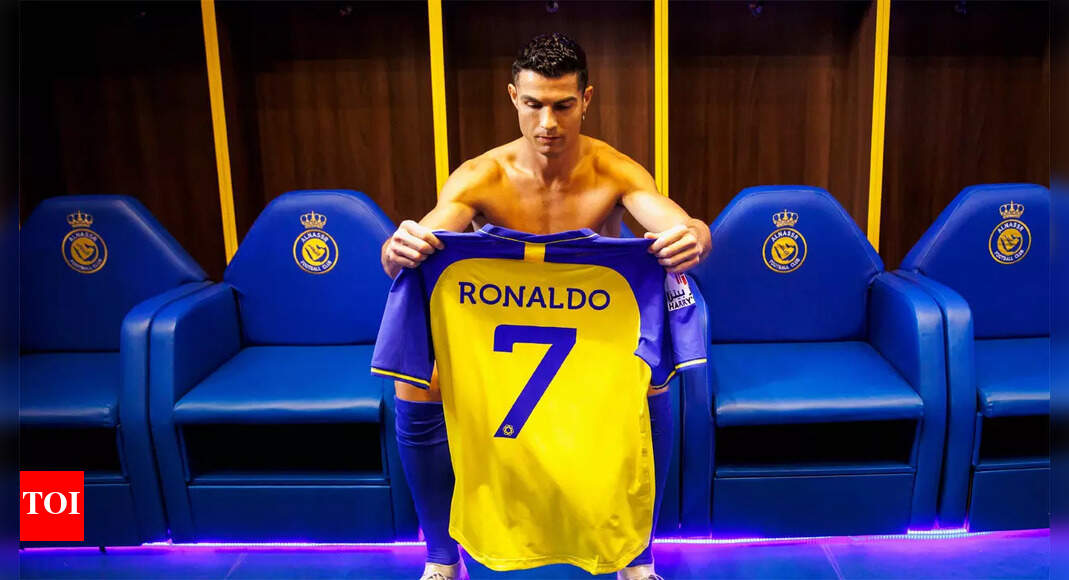 Cristiano Ronaldo Urged To Highlight Human Rights Issues In Saudi
