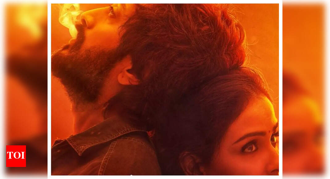 'Ved' box office collection day 6: Riteish Deshmukh-Genelia D'Souza ...