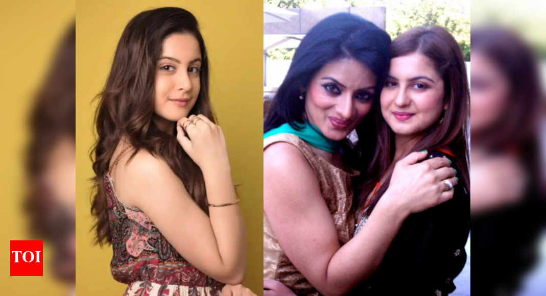 Tunisha Sharma’s friend and co-star Sonia Singh says the former was ...
