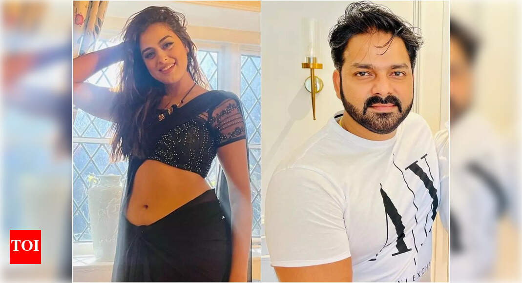 Yamini Singh made a serious allegation against Pawan Singh, said: Once ...