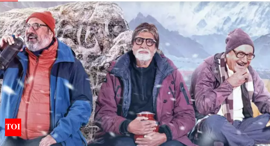 Uunchai arrives on OTT tomorrow: Here's everything you need to know ...