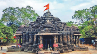Ambernath seeks expert help for 'temple city' plan | Thane News - Times ...