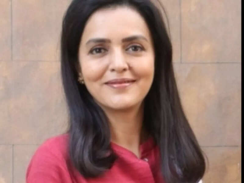 Priti Amin joins the cast of 'Kathaa Ankahee' - Times of India