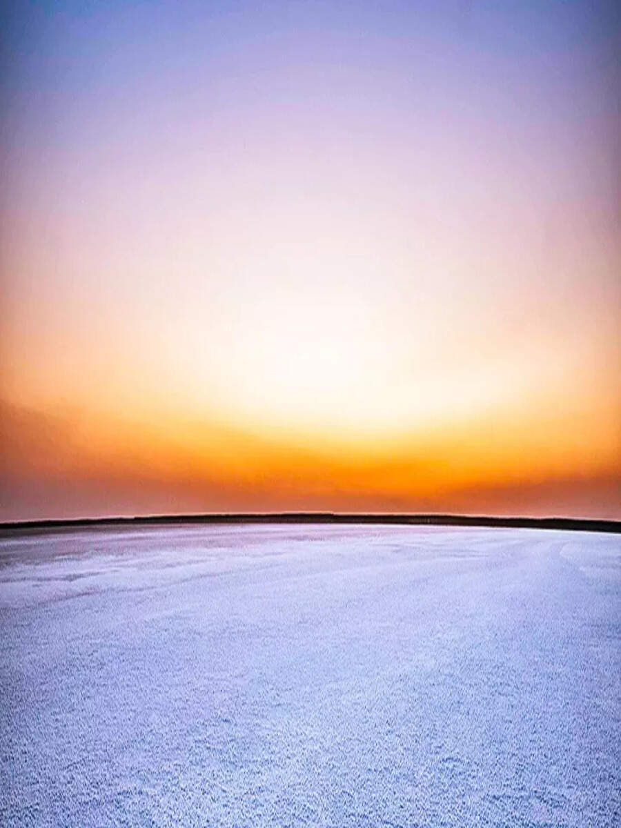 Gujarat tourism: From beaches, temples to scenic beauty of the Great ...