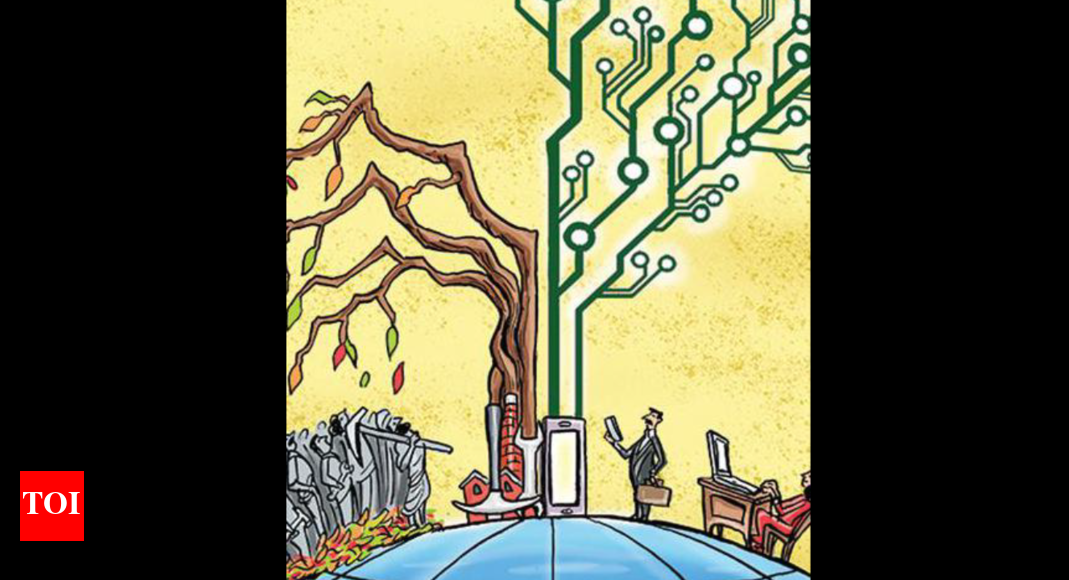 Goa: Experts to help local business with latest tech at MSME meet | Goa ...