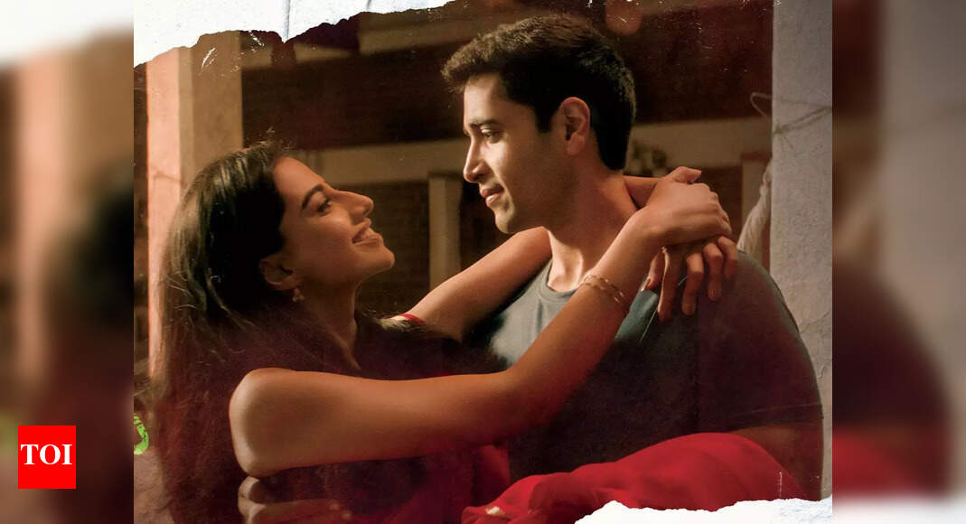 Adivi Sesh's 'HIT: The Second Case' gets an OTT release date, to premiere on January 6 | Telugu ...