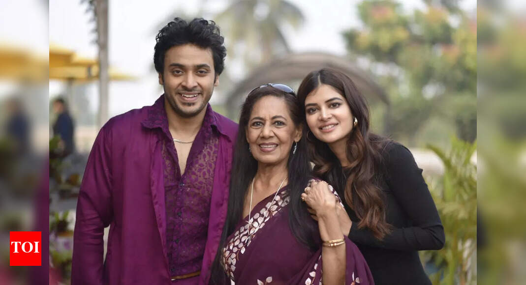 Rahool Mukherjee’s Dilkhush promises to be an uplifting rom-com ...
