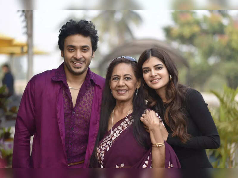 Rahool Mukherjee’s Dilkhush promises to be an uplifting rom-com ...