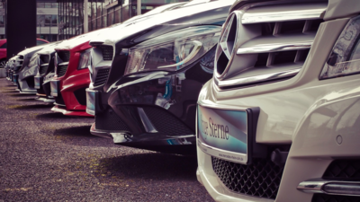 UK car sales hit 30-year low in 2022, but could grow 15% this year ...