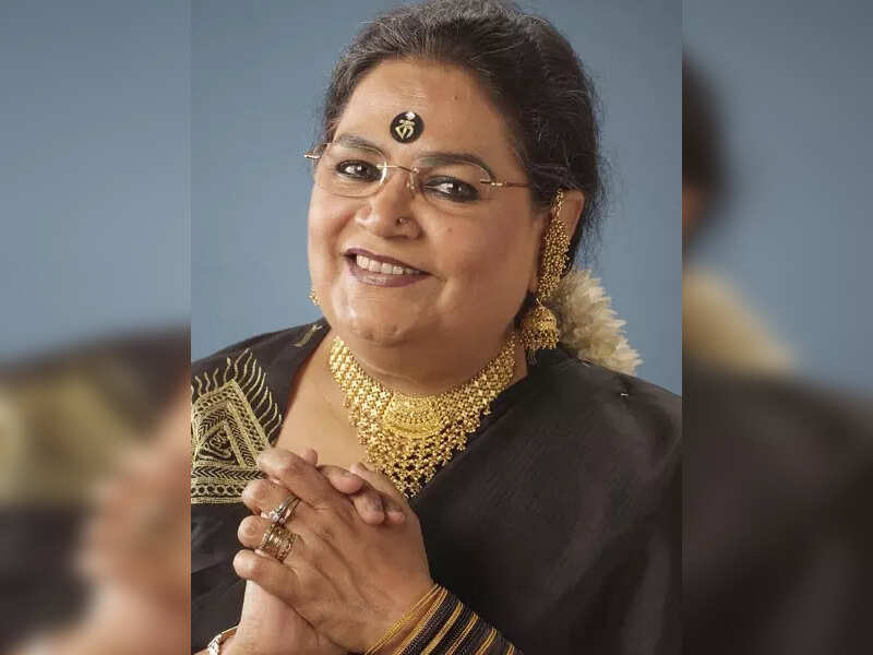 Usha Uthup just released two cheerful tracks | Bengali Movie News ...
