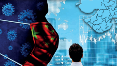 Coronavirus fourth wave - Times of India