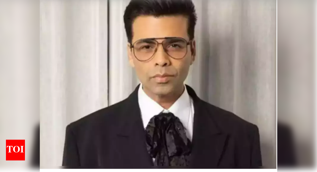Karan Johar opens up on mediocre actors who consider themselves stars ...