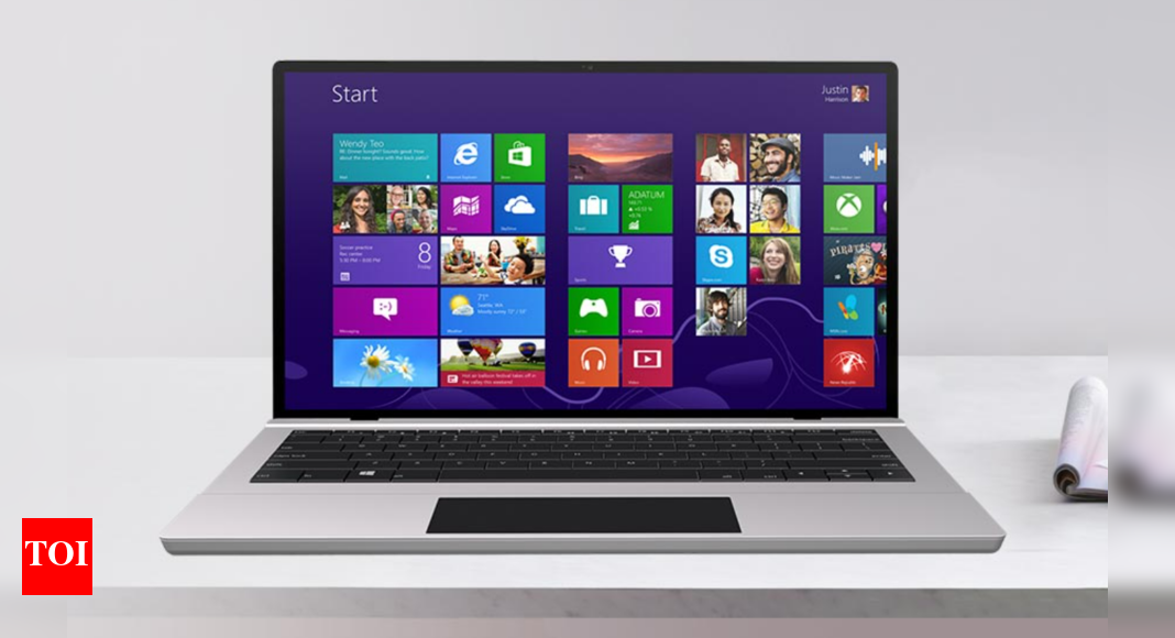 Microsoft to soon end support for Windows 8 and Windows 8.1: What it ...
