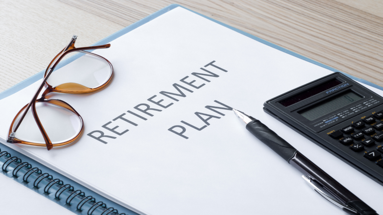 What is the right age to retire? - Times of India