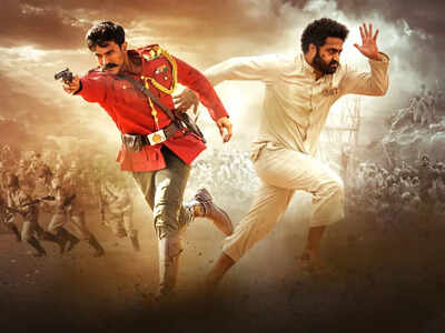 SS Rajamouli's 'RRR' tickets sold out at Chinese theatre in LA in just ...