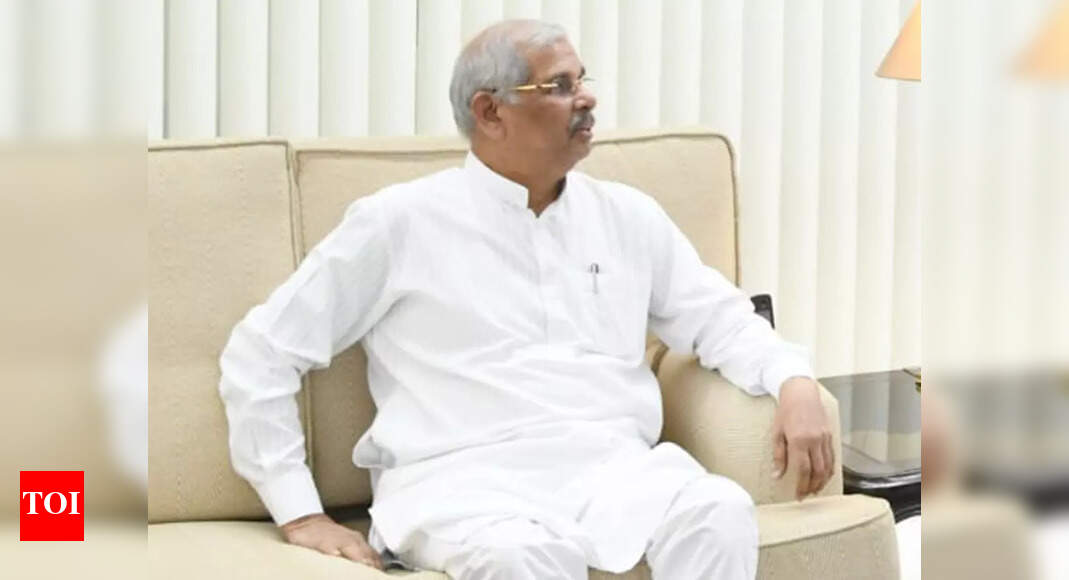 Himachal Pradesh govt will adopt Congress's ‘Pratigya Patra’: Governor ...