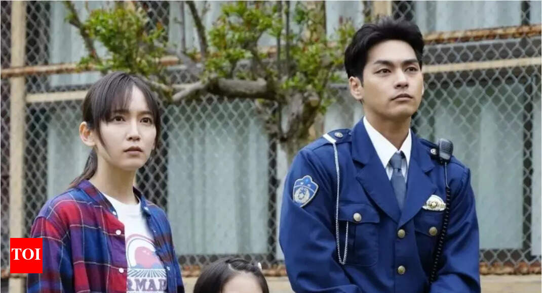 Japanese serial Gannibal holds netizens’ interest who are hooked by the ...