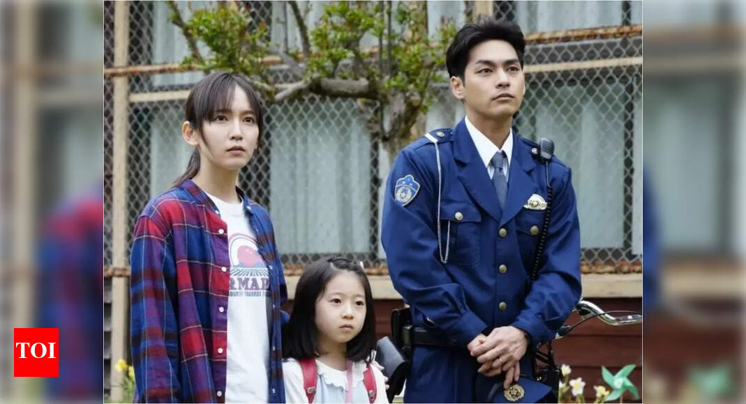 Japanese serial Gannibal holds netizens’ interest who are hooked by the ...