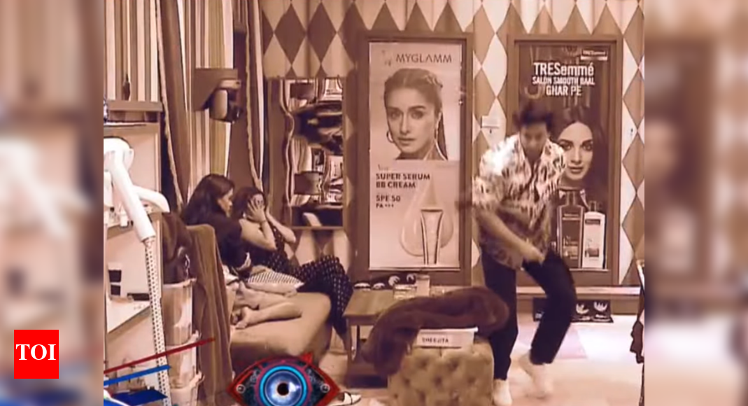 Bigg Boss 16: Netizens share mixed response on Shalin Bhanot and ... Bigg Boss 16: Netizens share mixed response on Shalin Bhanot and ...