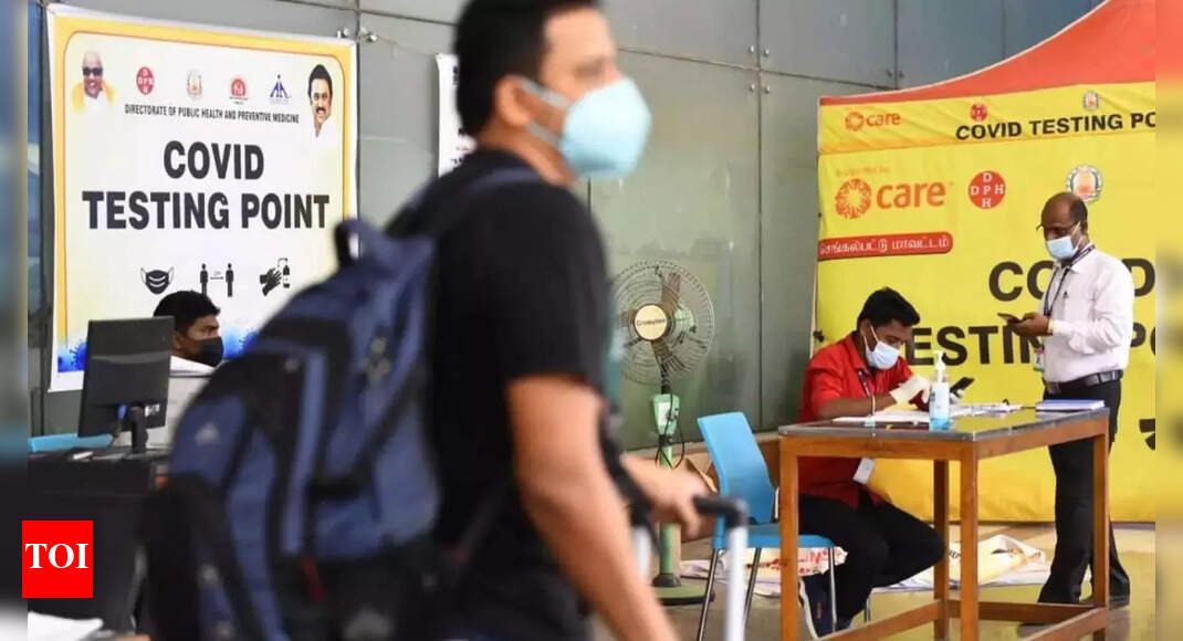 Omicron: Covid-19 variants: XBB 1.5 to BF 7, 11 Omicron sub-variants ...