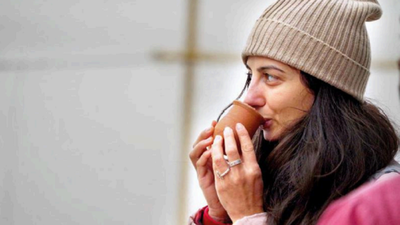 Lucknow witnesses coldest night of this winter | Lucknow News - Times ...