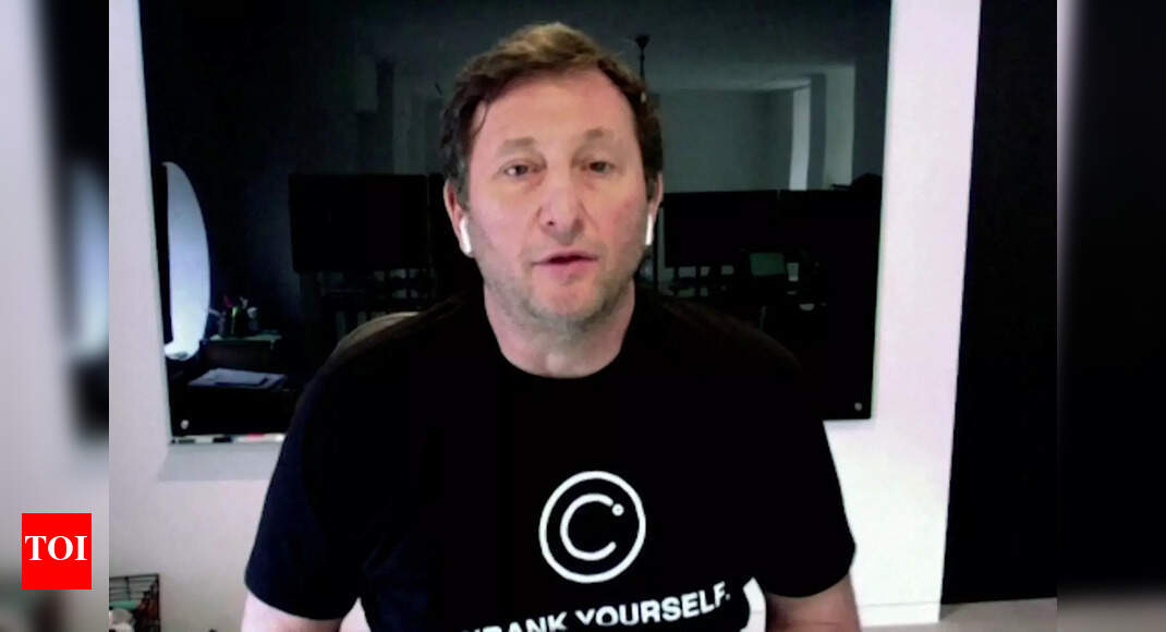 Mashinsky: Who is Alex Mashinsky, the man behind the alleged Celsius ...