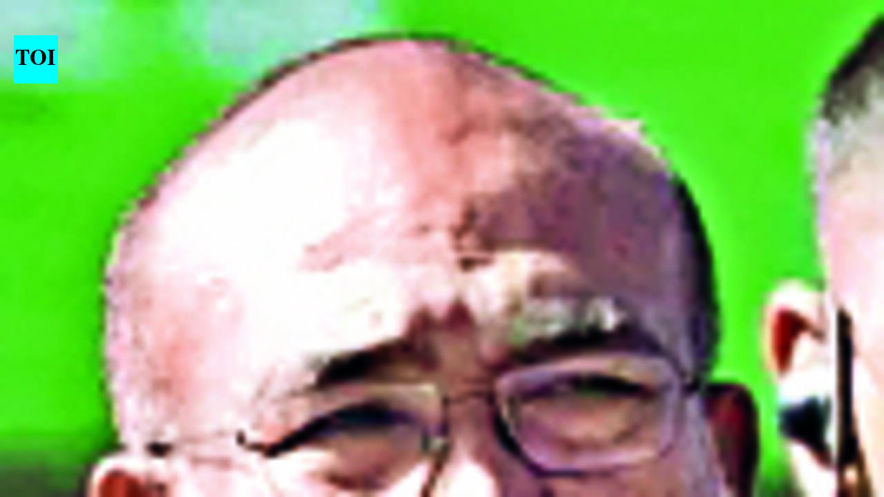 Let’s Forgive And Forget Our Historical Mistakes: Biren | Imphal News ...