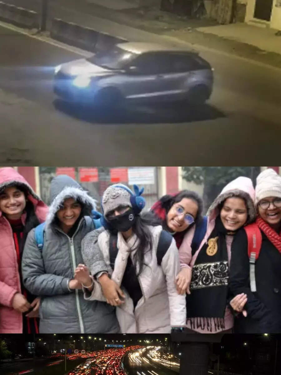 Top trending stories | Times of India