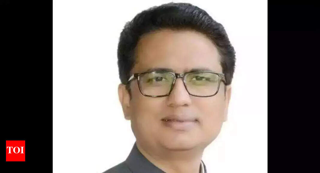 Congress to abstain, may impact committee vote | Delhi News - Times of ...