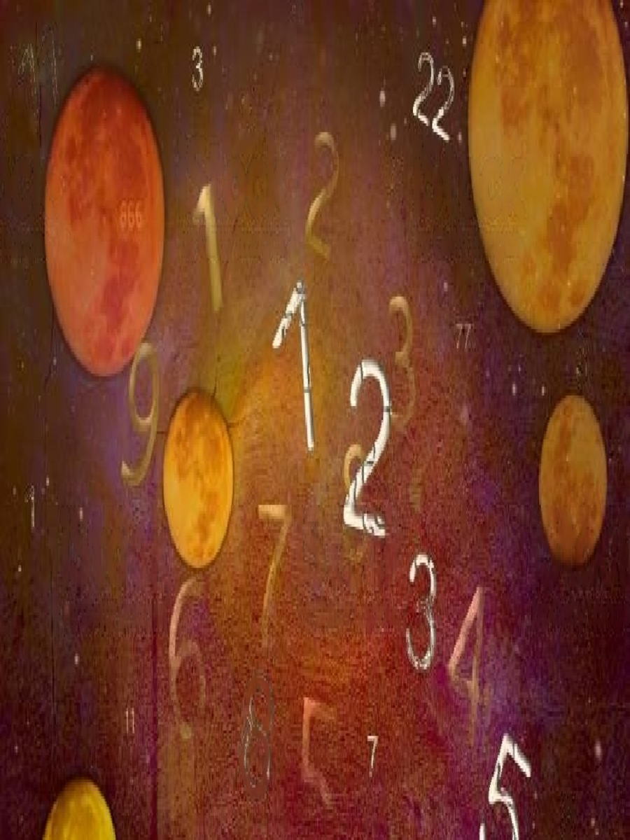 Numerology predictions of January 6, 2023: Here's how numbers will ...