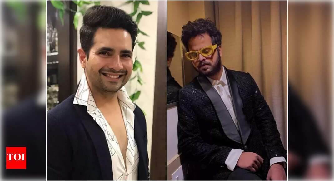 Karan Mehra's song 'Mulakaatein' co-star Mohd Sharia praises the actor ...