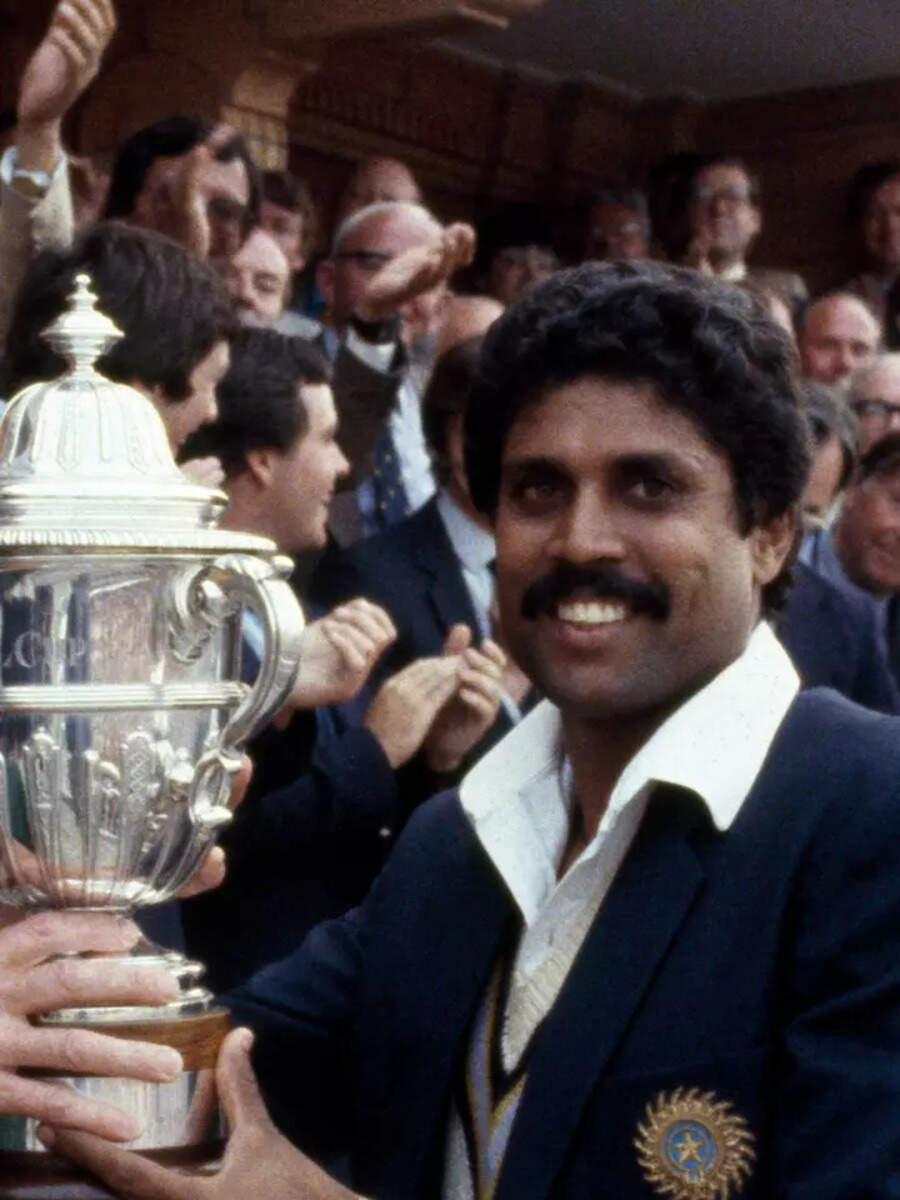 Happy Birthday, Kapil Dev: Greatest records owned by India's first ...