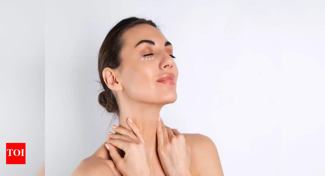 Best eye roll-ons under 500 - The Times Reviews