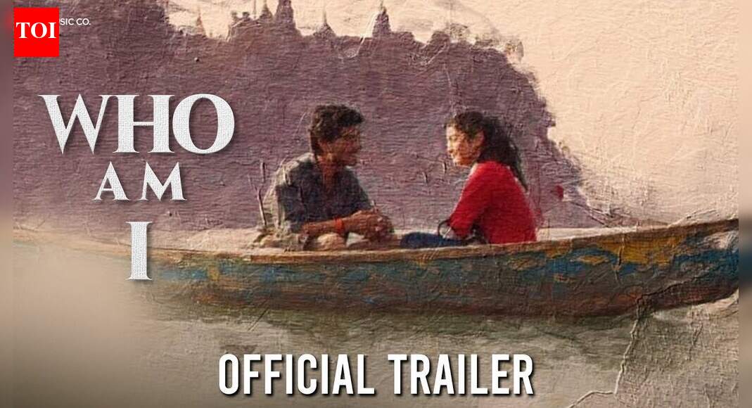 Who Am I - Official Trailer